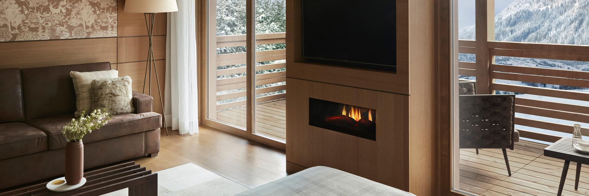 Lefay Resort & SPA Dolomiti in Italy - Beyond Green | Beyond Green